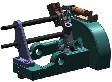 Safety Matters! Pneumatic Collet Latch System for Davenport Machines ...